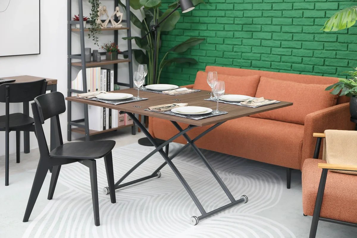 Tables – Tagged "Dining table"– IDO