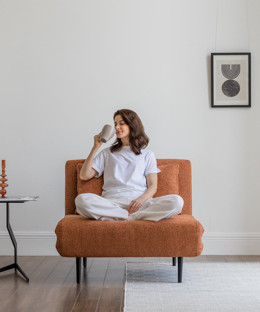 3 Seat Sofa Bed DK2352-3 – IDO