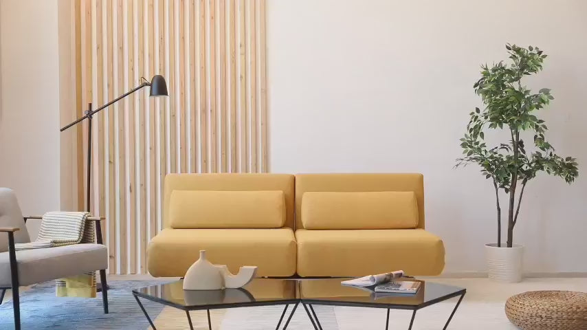 2 Seat Sofa Bed JK006-2 – IDO