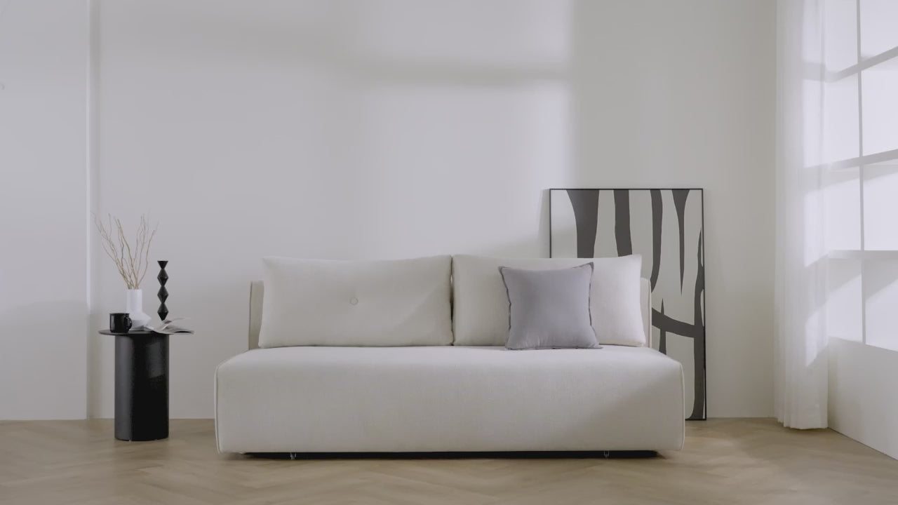 3 Seat Sofa Bed DK2352-3 – IDO